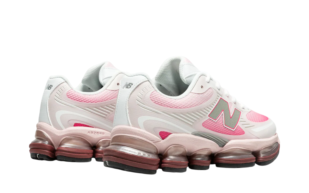 New Balance 2000 (Rose Sugar) – Save on Soles