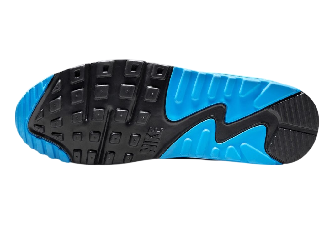 Nike Air Max 90 (Platinum Tint/Iron Grey) – Save on Soles